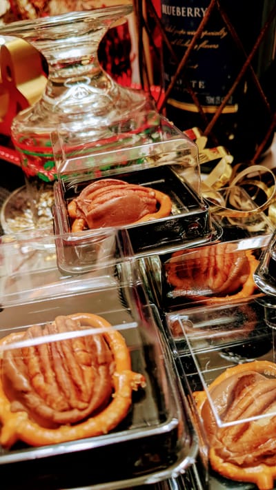 The Pound Cake Shack