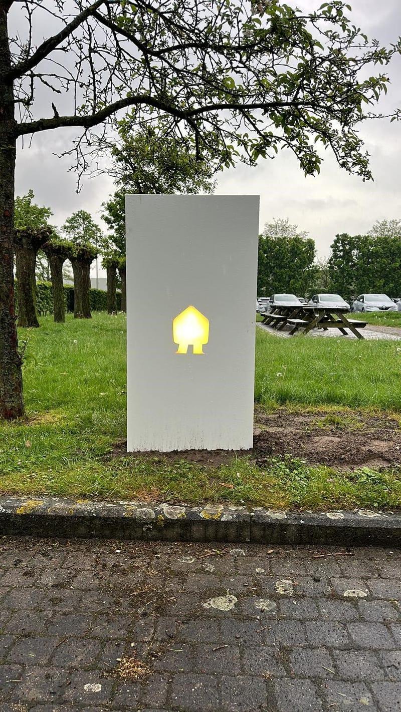 Building a sustainable future - Powered by Zeno