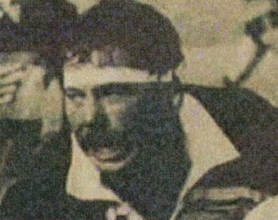 BOB BOYCE - HistoryofWARL.com.au