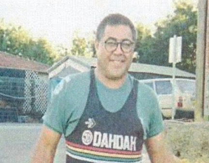 TED GOODWIN - HistoryofWARL.com.au