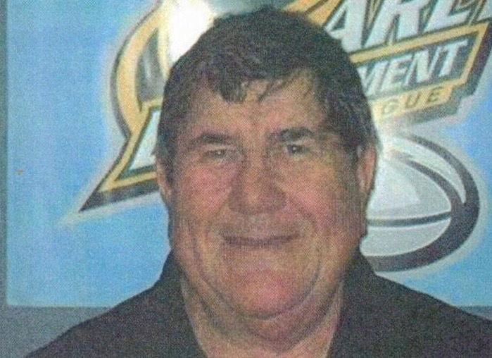 VAL MURPHY - HistoryofWARL.com.au