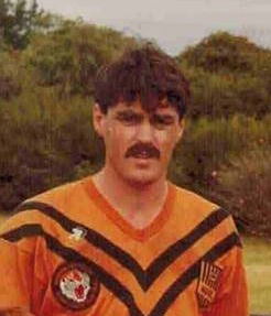 STEPHEN FIELDING - HistoryofWARL.com.au