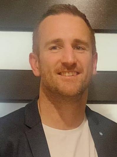 DANIEL GREEN - HistoryofWARL.com.au