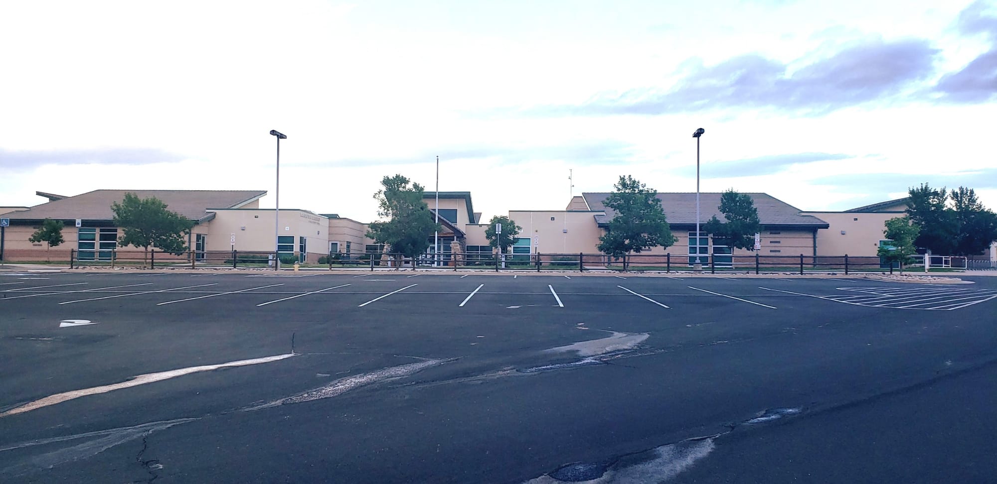 Our School - Mountain View Elementary C-Springs PTA