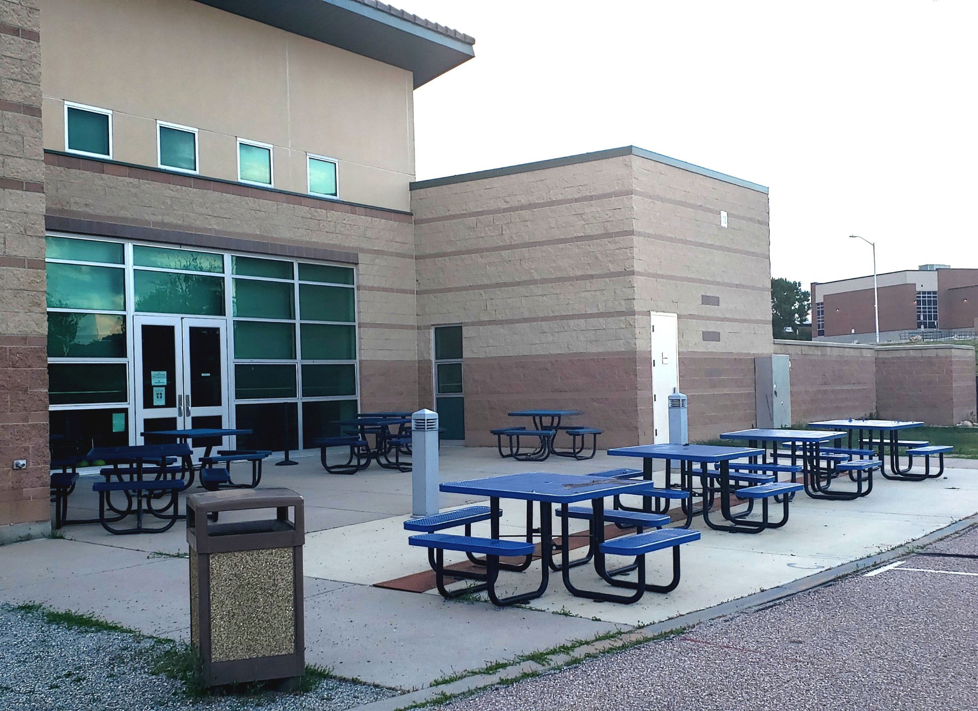 Our School - Mountain View Elementary C-Springs PTA