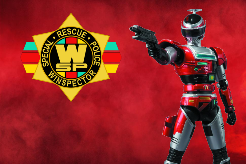 Winspector (Ger-Dub) - German-Toku-Subs