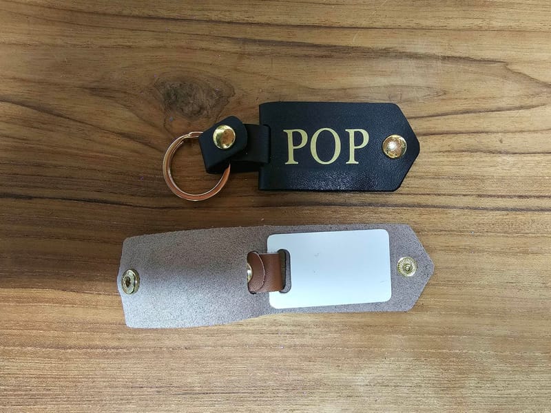 Key rings - Just Random Gifts