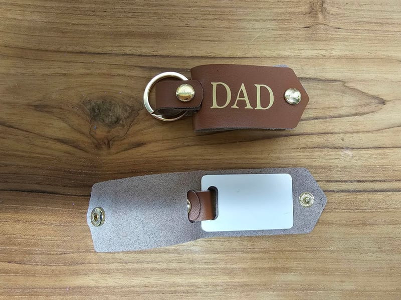 Key rings - Just Random Gifts