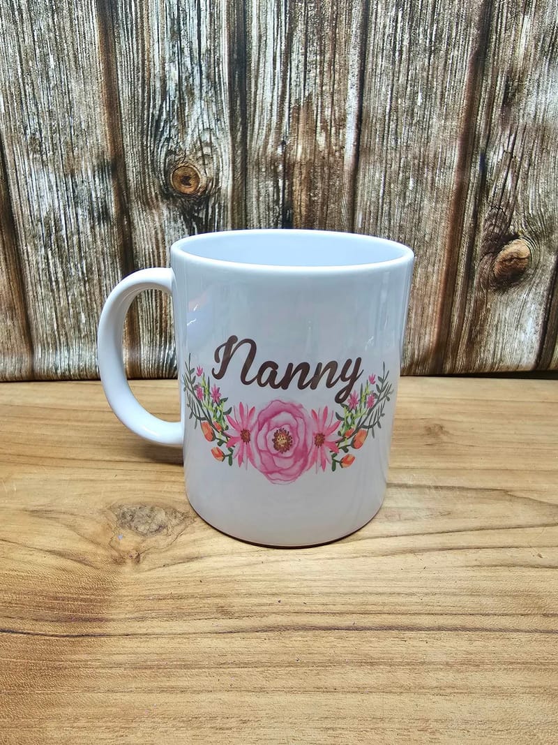 Mugs - Just Random Gifts