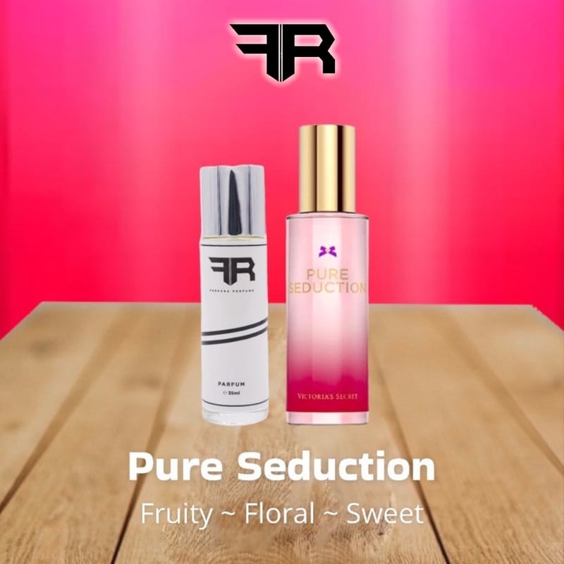 Pure Seduction