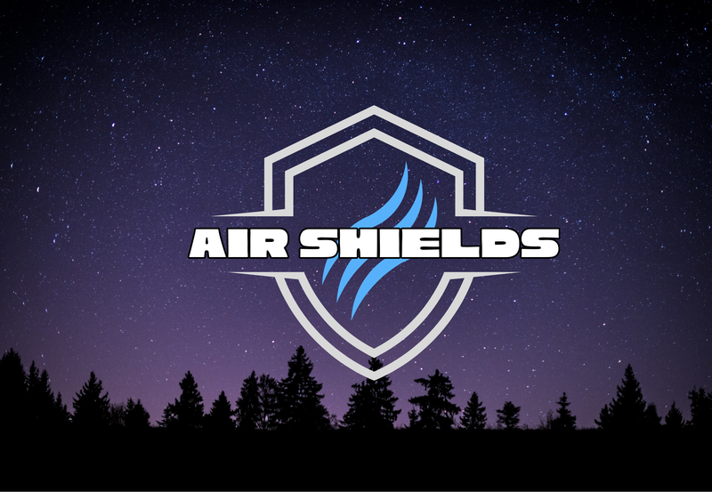 AIRSHIELDS - Air Quality IoT