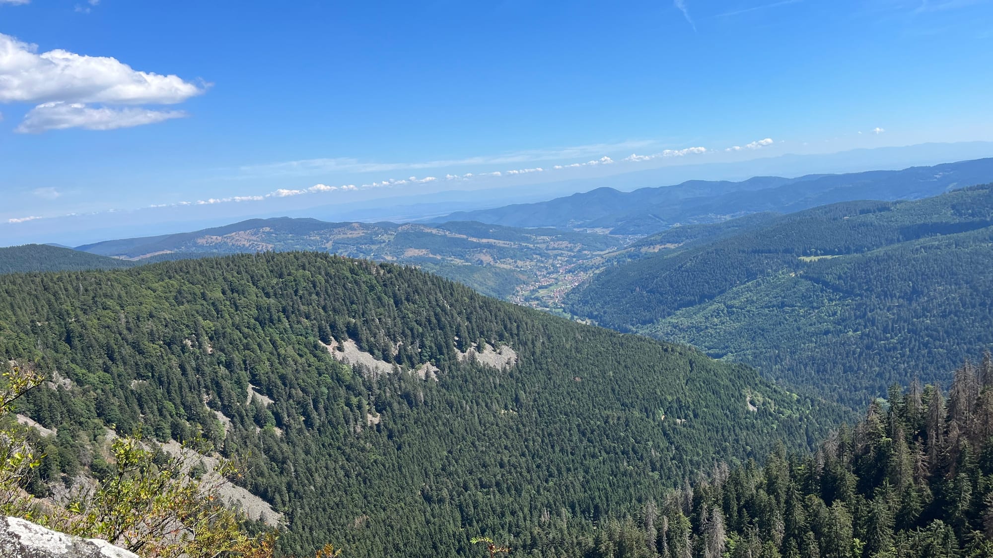 Trois Fours, Frankenthal, Hohneck - OCTAVIE PHOTO-EMOTION