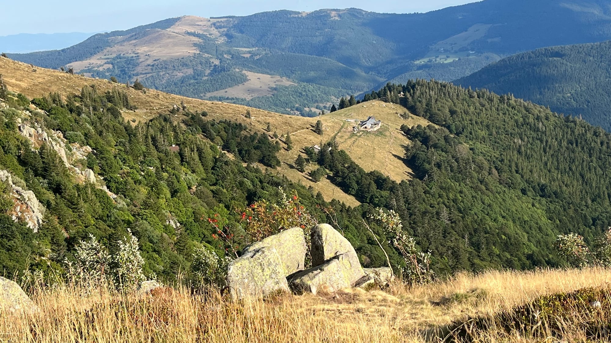 Trois Fours, Frankenthal, Hohneck - OCTAVIE PHOTO-EMOTION