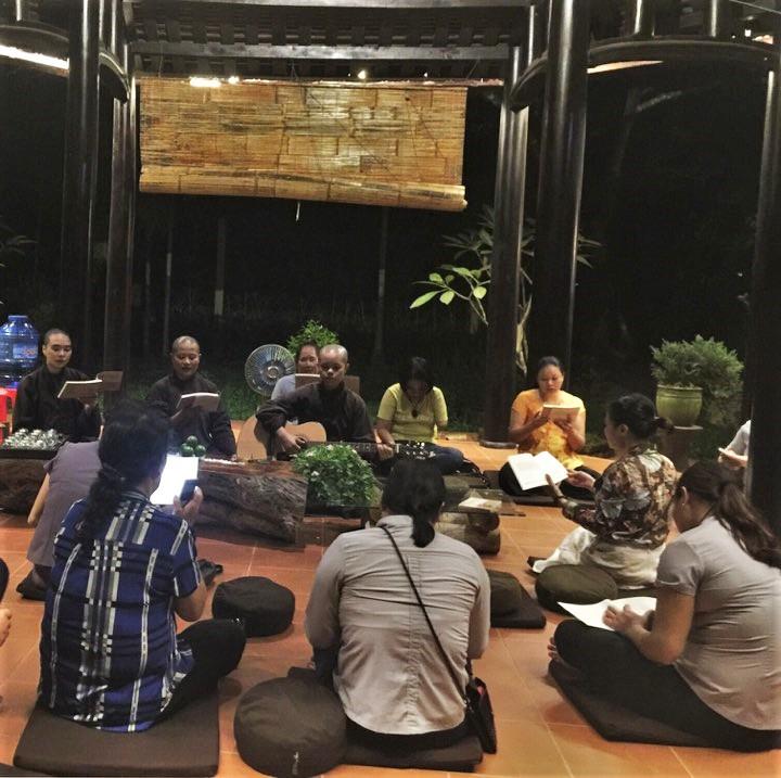 Gallery - PICTURE GALLERY OF OUR ALL ACTIVITIES - CORMIS VIETNAM