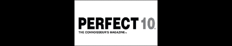 Perfect 10 - Vintage PDF Magazines
