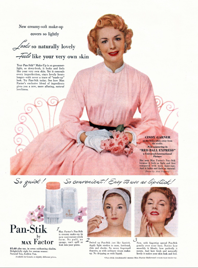 Cosmopolitan Magazine - April 1965 - PDF Magazine cosmopolitan