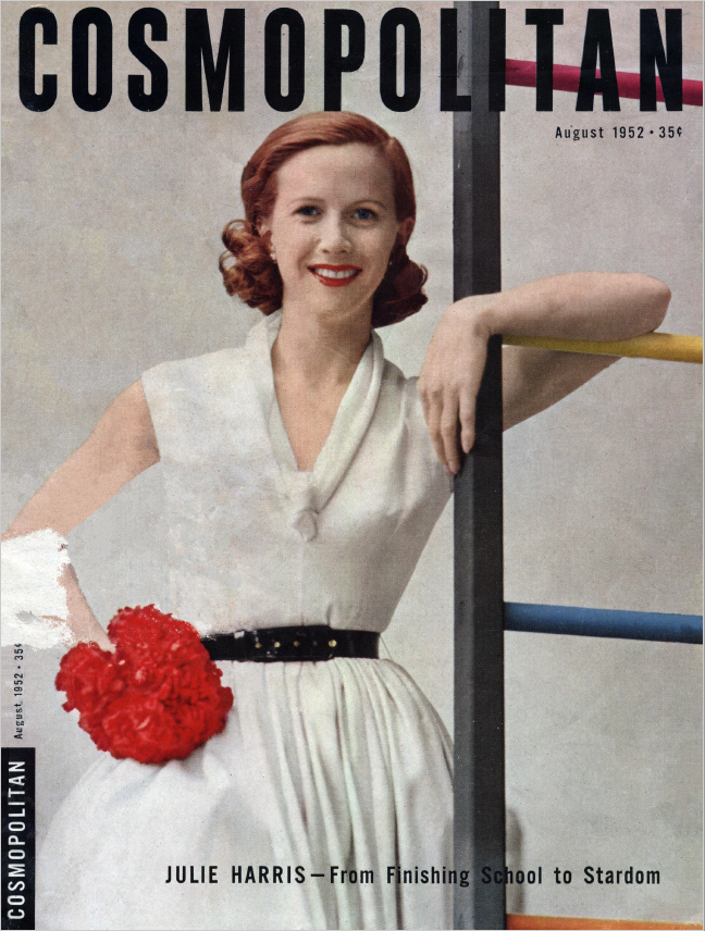 Cosmopolitan Magazine - April 1965 - PDF Magazine cosmopolitan