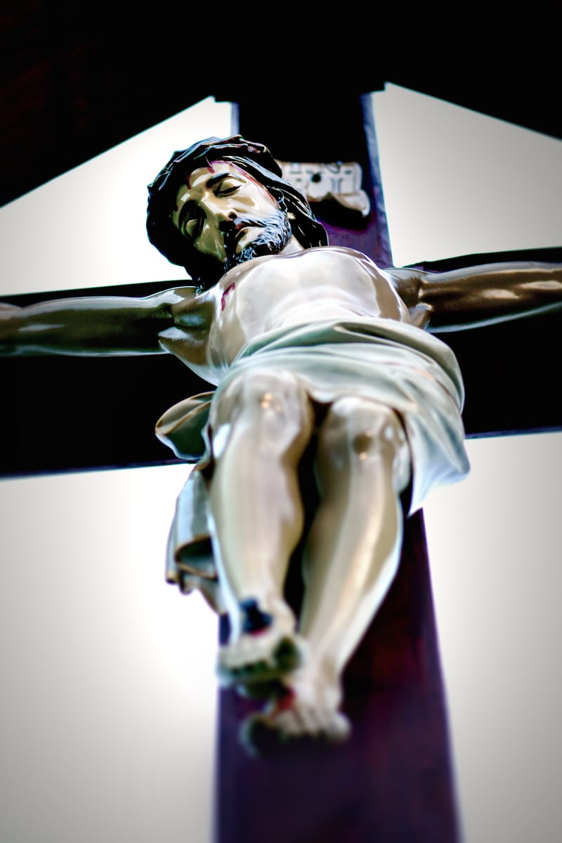 Feast of the Exultation of the Holy Cross - Sbear-A-Life