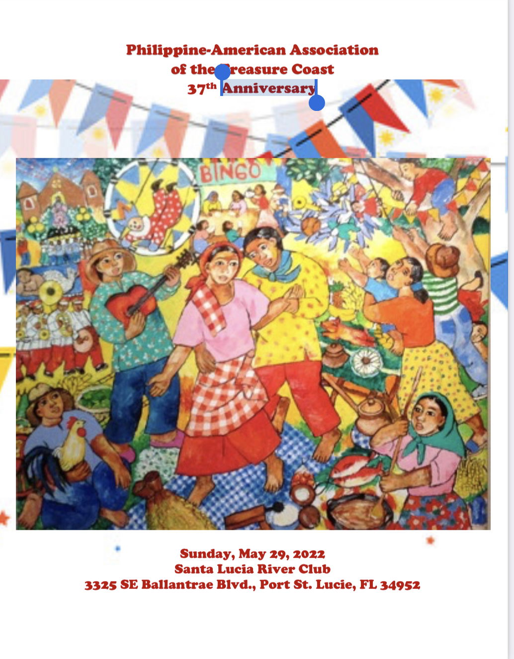 Phil-Am TC 37th Anniversary Edition - Philippine-American Association ...