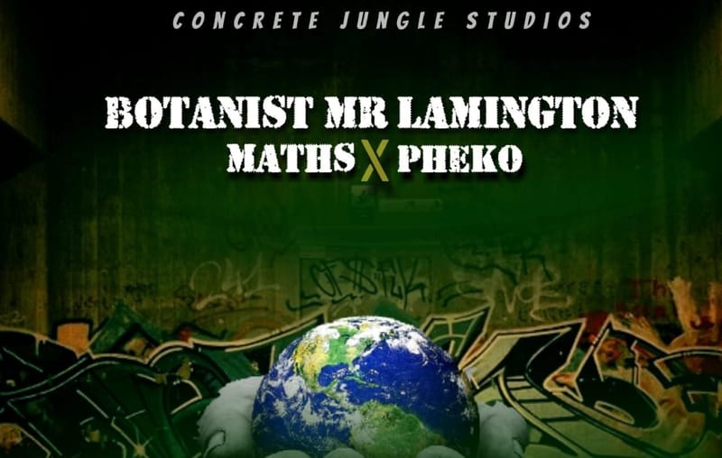 Conglomeration By Botanist Mr. Lamington x Maths x Pheko [Sep 2023]