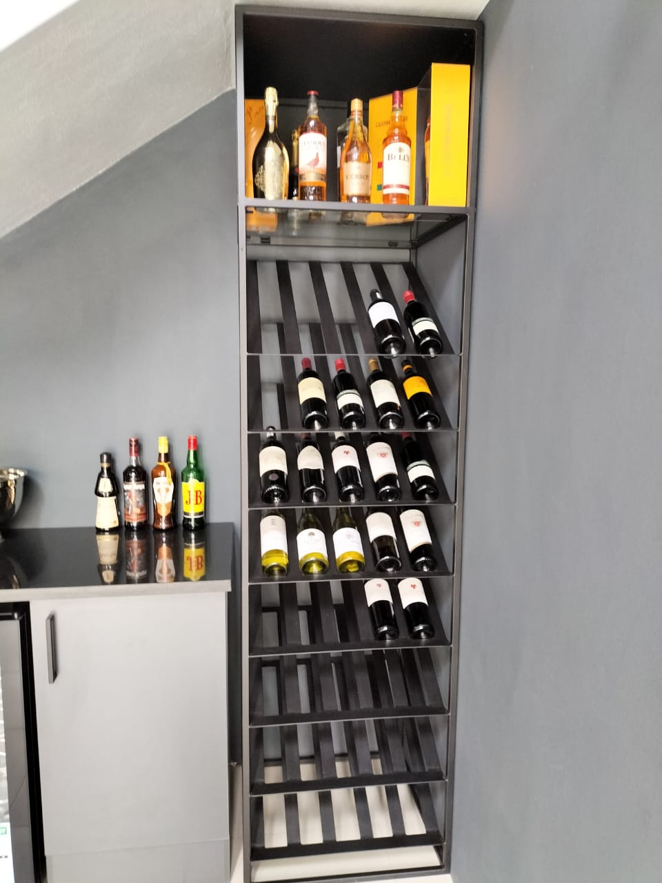 Furniture - Boss Steel Solutions