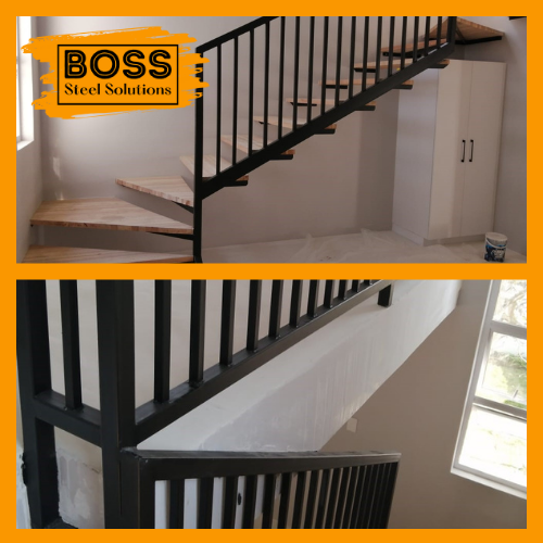 Our products - Boss Steel Solutions