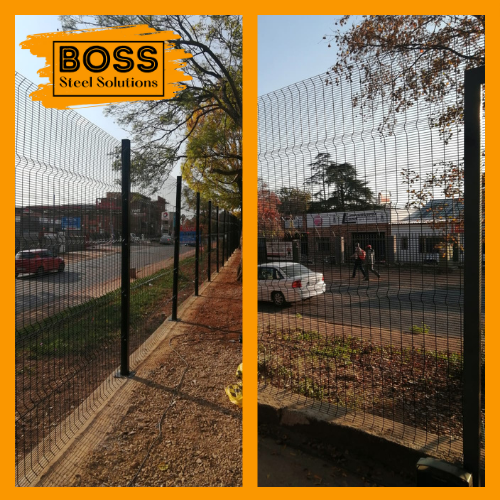 Our products - Boss Steel Solutions