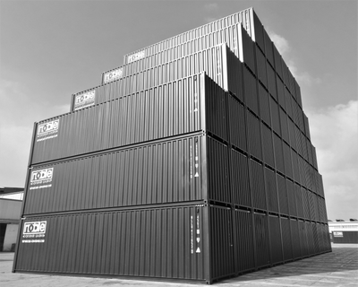 Noble Container Leasing Limited