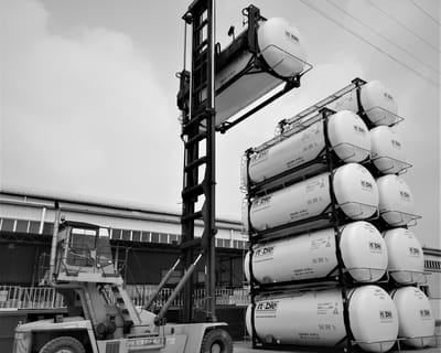 Noble Container Leasing Limited