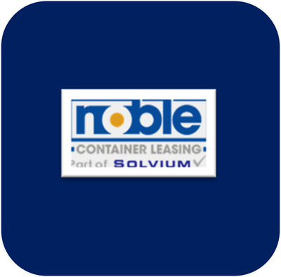 Noble Container Leasing Limited
