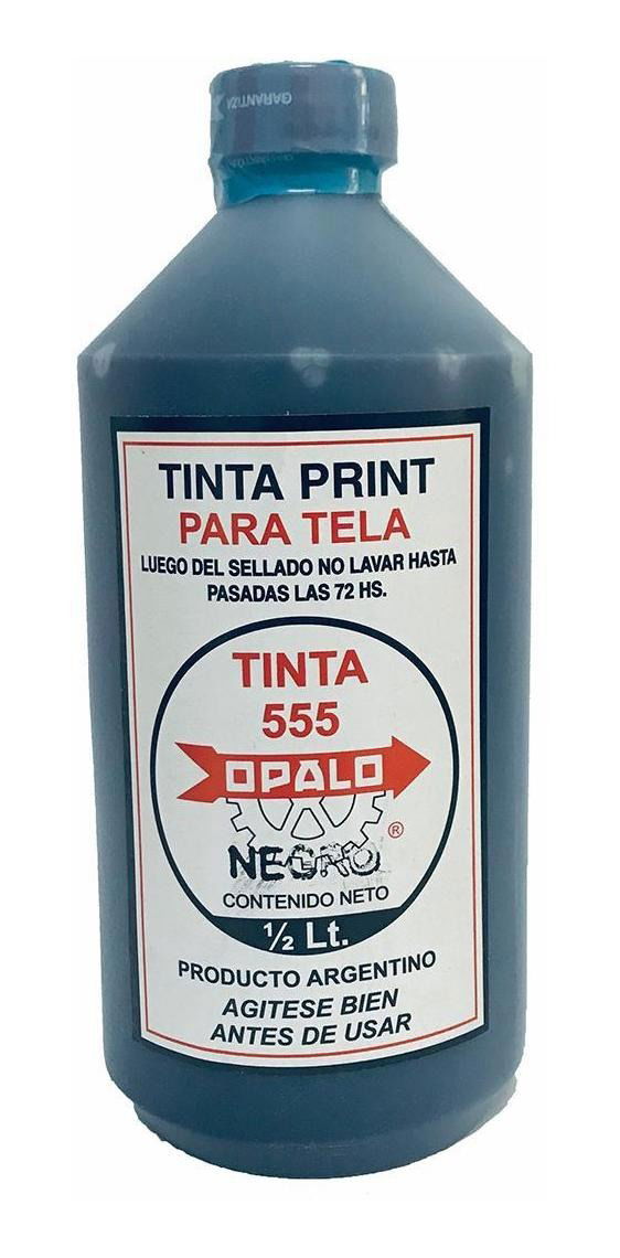 Tinta indeleble para sellos 1744 - IMLE SHOP