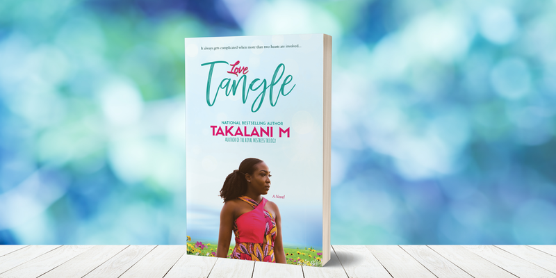 Love Tangle - storiesbytakalanim