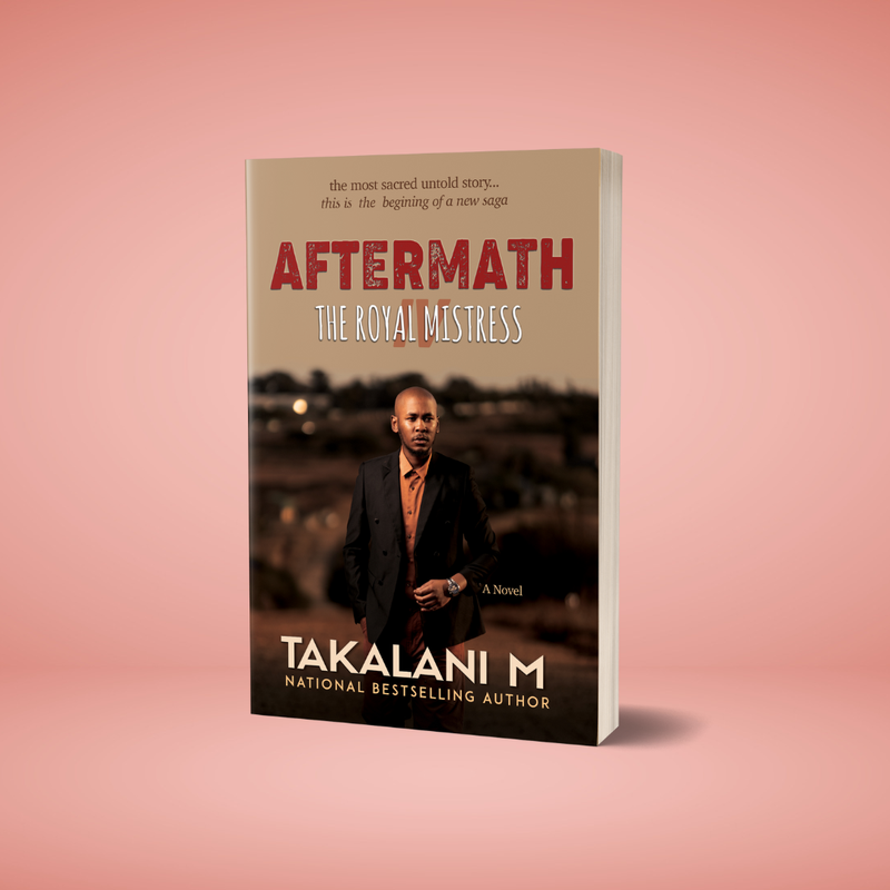 storiesbytakalanim - TAKALANI M