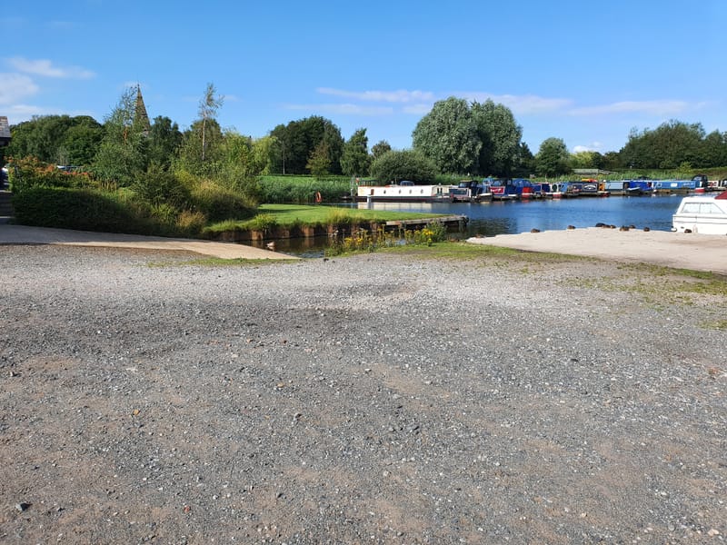 Welcome to St Mary's Marina - Welcome To St Mary's Marina