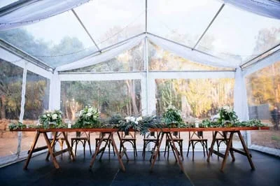 Marquee Hire Perth - Events, Parties & Equipment - Swan Event Hire