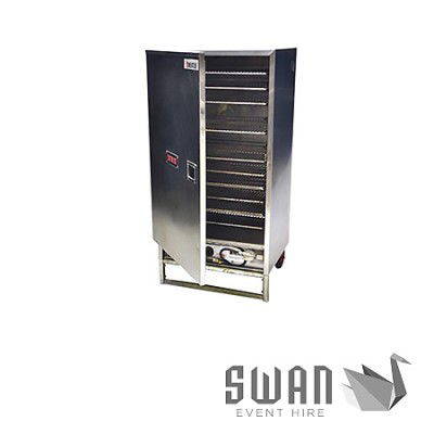 Heatlie Roaster Gas Hire