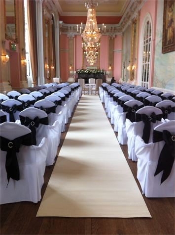 General Event Equipment - Swan Event Hire