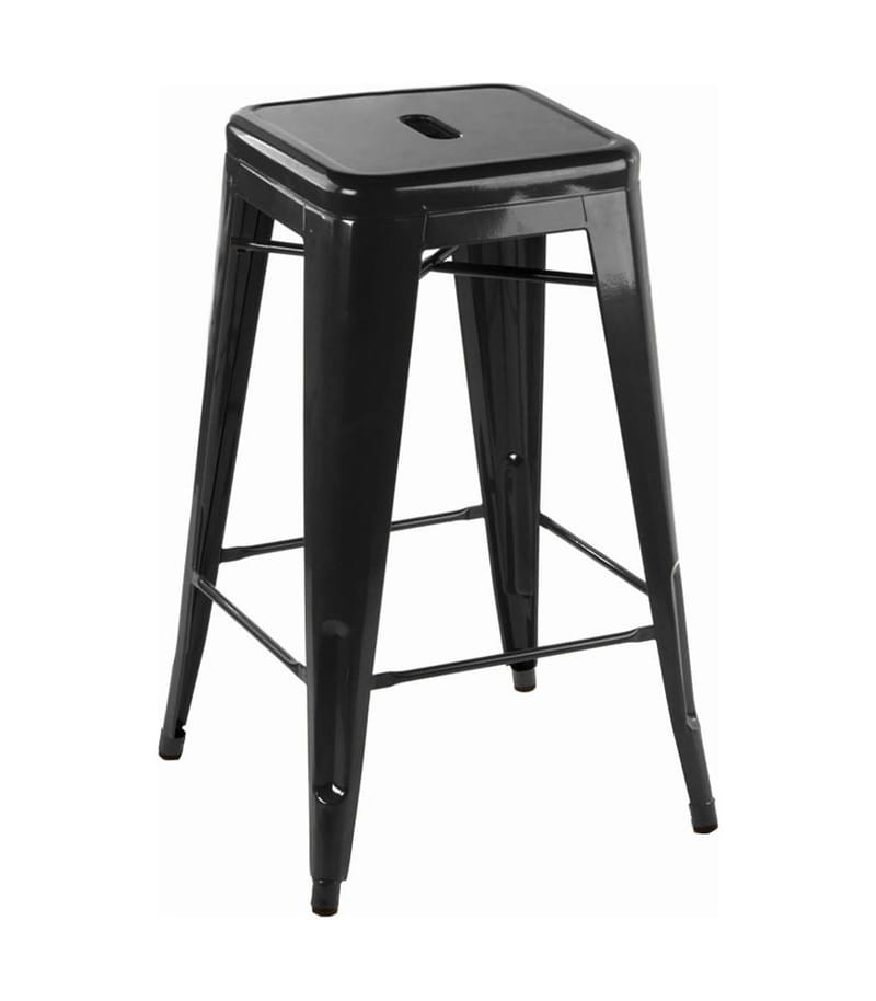 Black Tolix Stool Hire