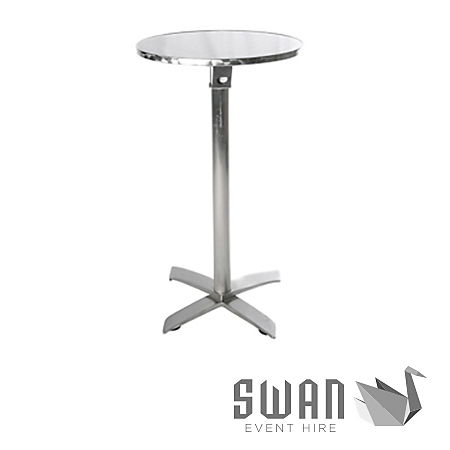 Cocktail Bar Table Hire Perth