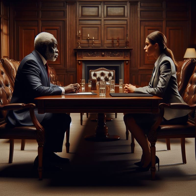 MANAGEMENT AND TRADE UNION WORKPLACE CONFLICT - The Conflict Conversations