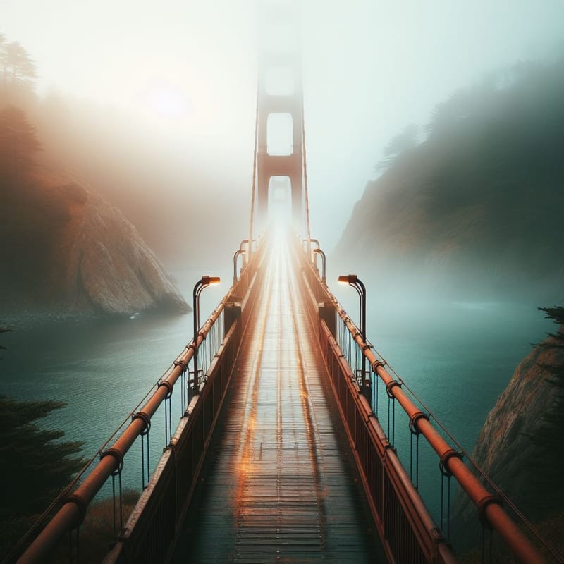 BRIDGES OVER TROUBLED WATERS The impact of global conflict on personal ...