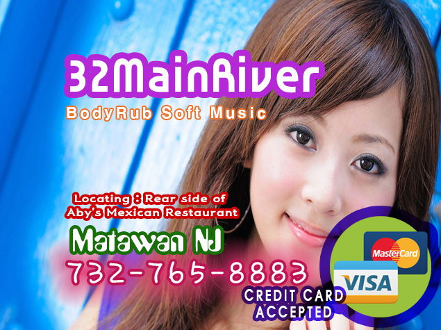 River Therapy Spa - WELCOME