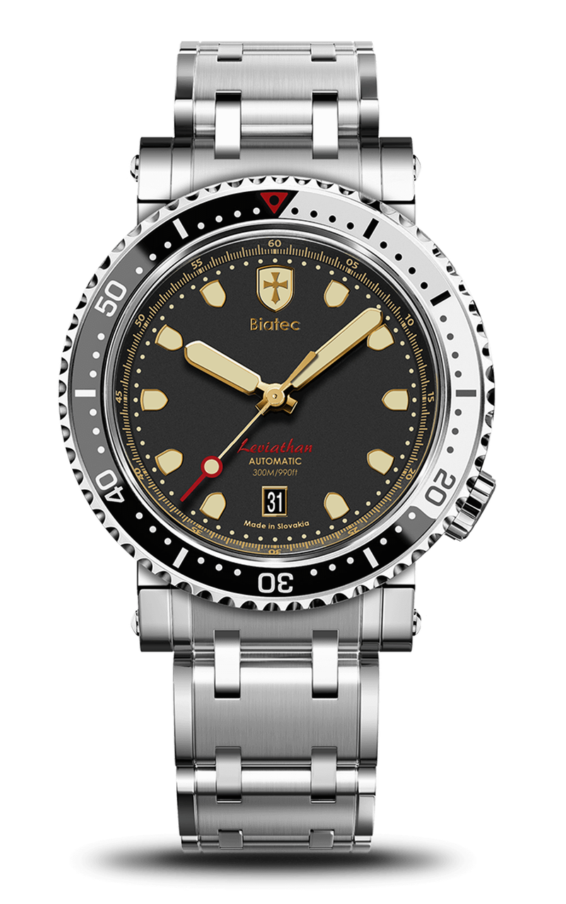 Biatec Watches - Made in Slovakia