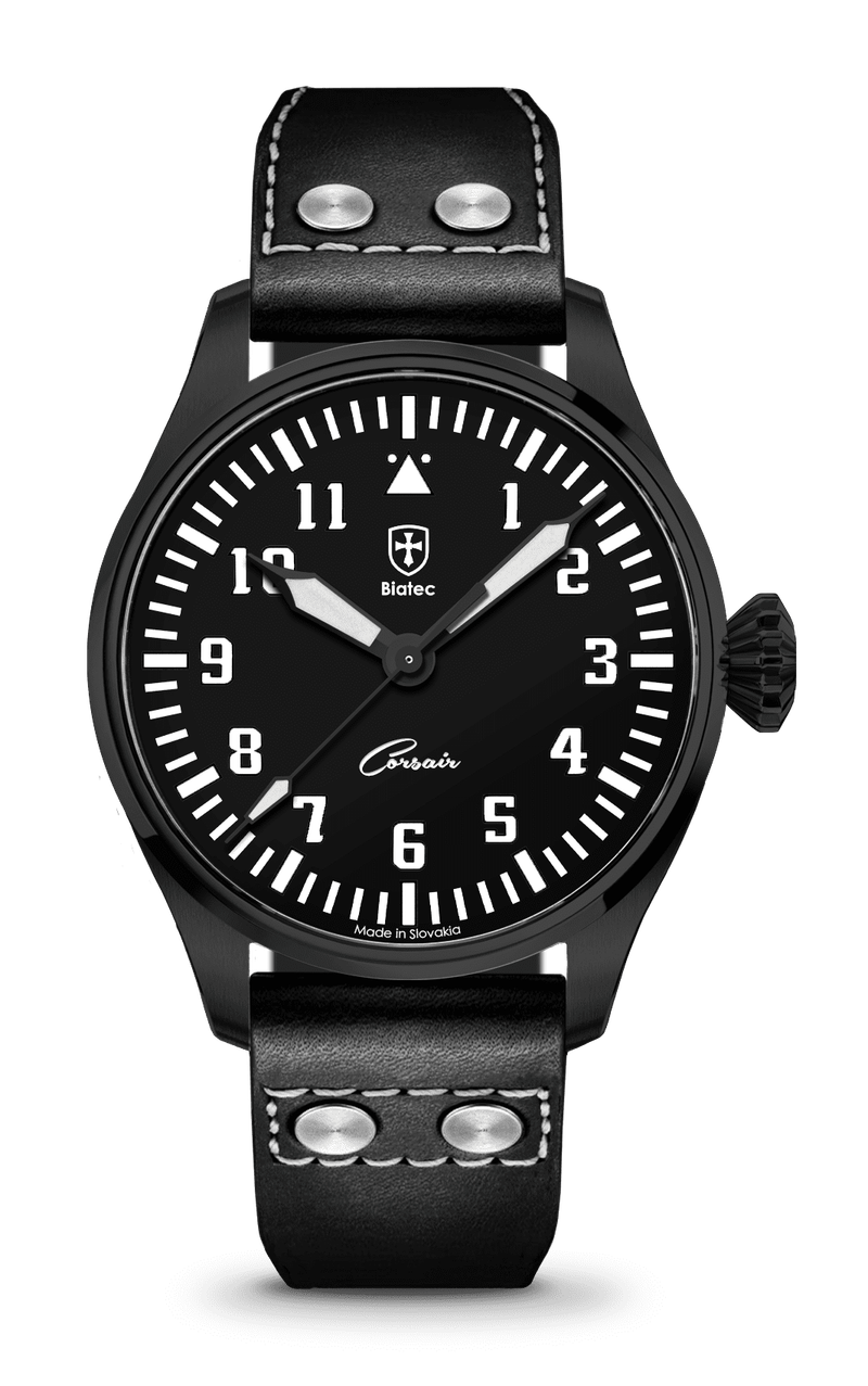 Biatec Watches - Made in Slovakia