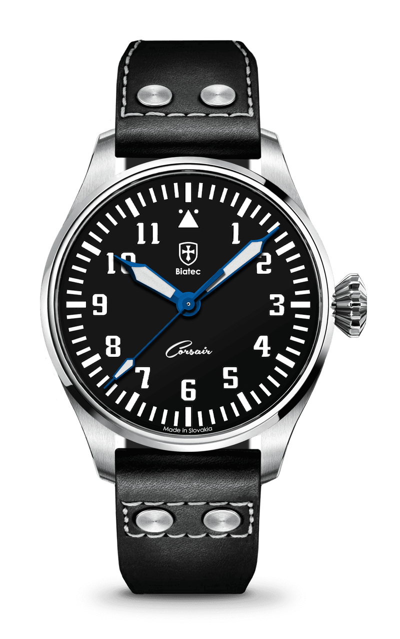 Biatec Watches - Made in Slovakia