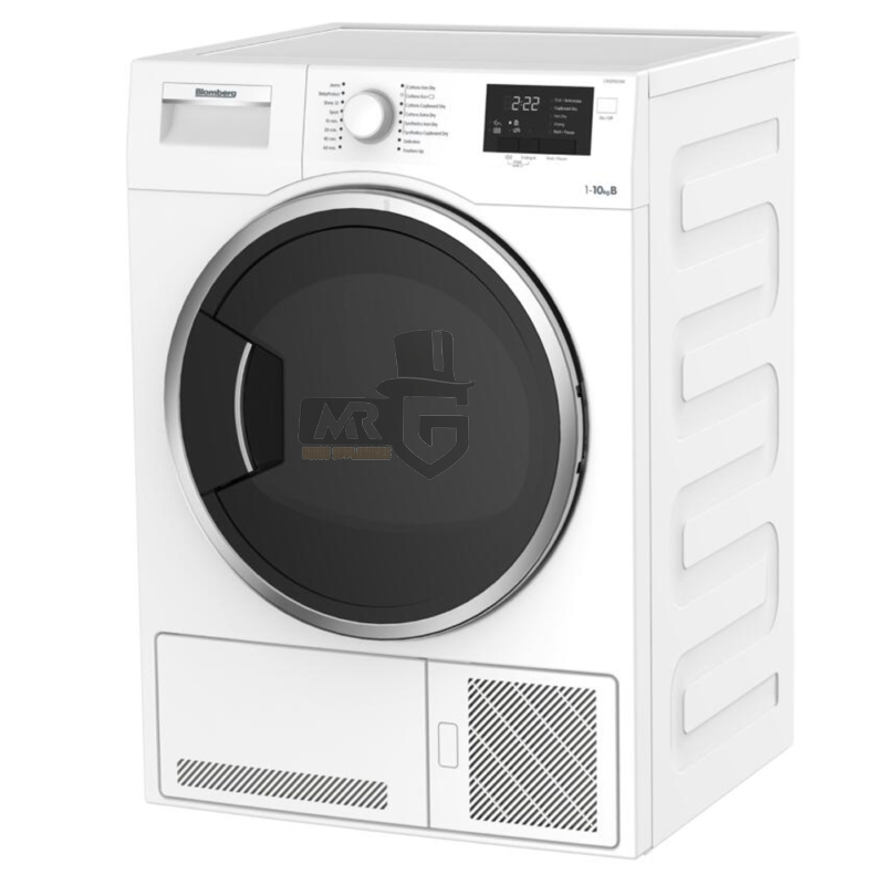WASHING MACHINES - Mr G Home Appliances - Balzan / Malta
