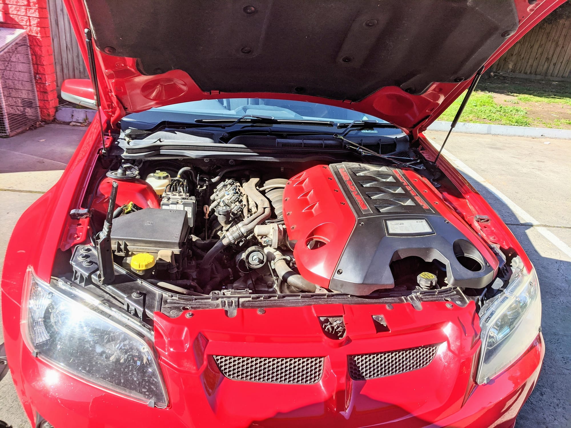 Gallery - Gas Guzzler Mobile Mechanic