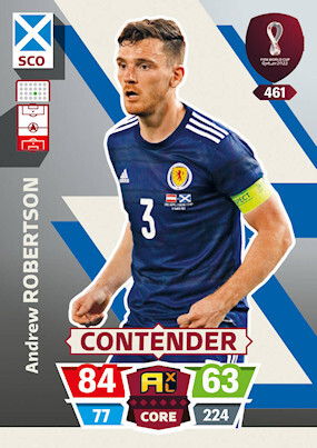 463. John McGinn (Scotland) - MVP Collectibles