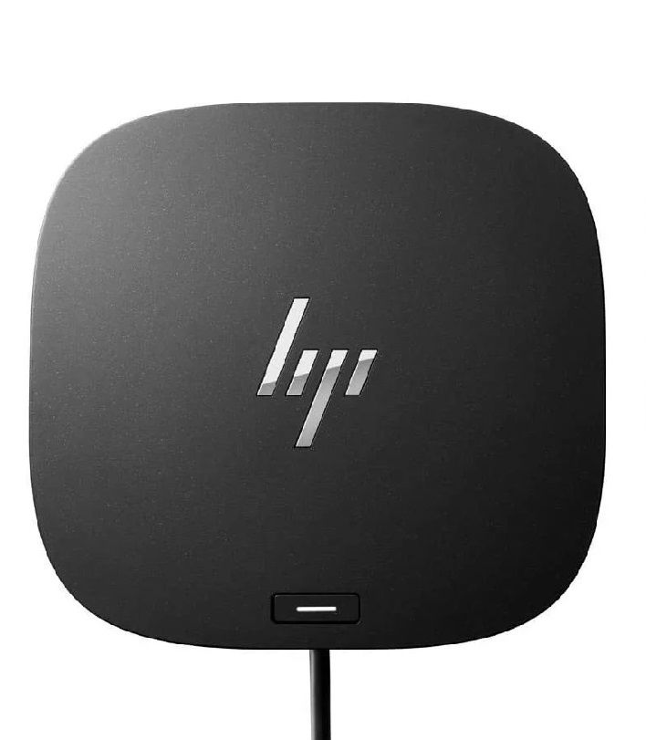 HP USB-C/A Universal Dock G2 - vpptechnologie