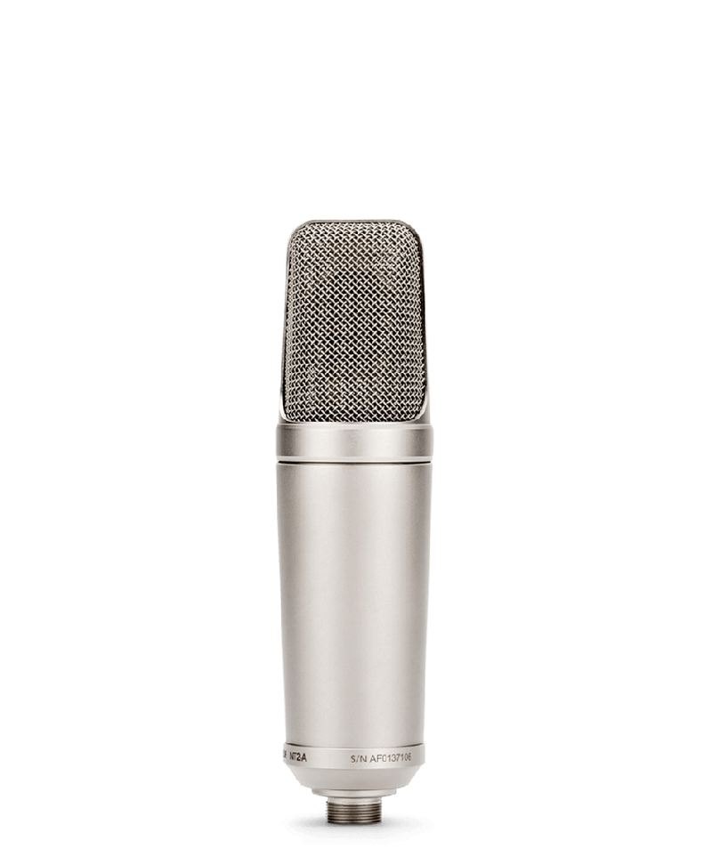RODE NT2-A Microphone - vpptechnologie